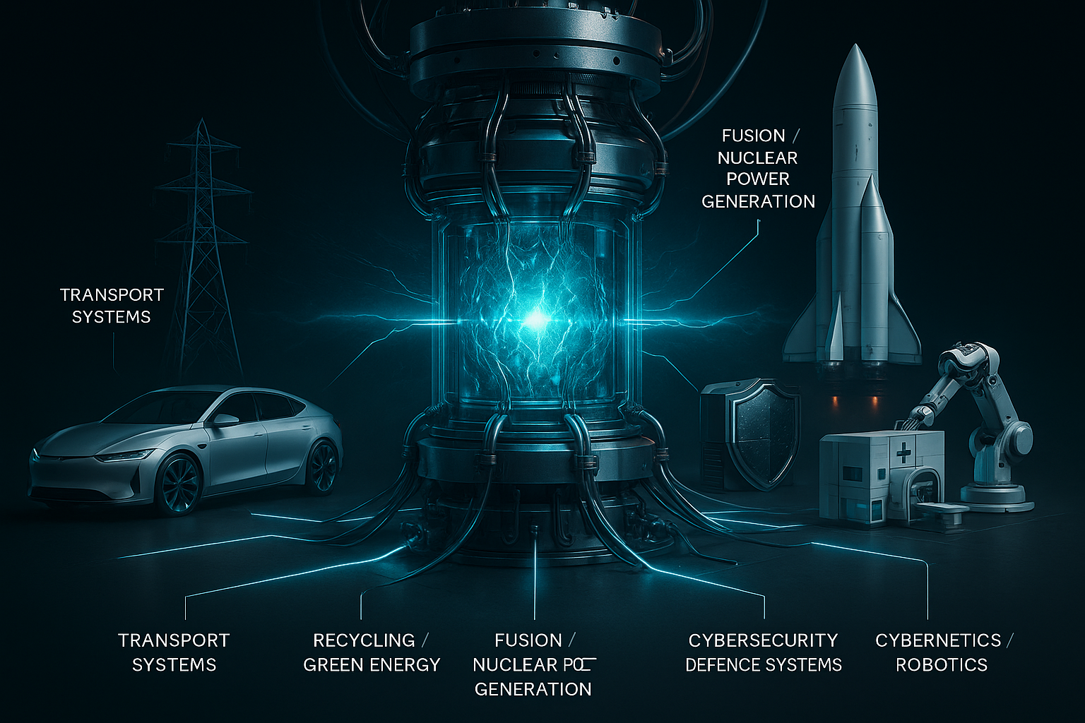 GPSHELIX | Behavioural-Physics Engine for AI, Cyber & Critical ...